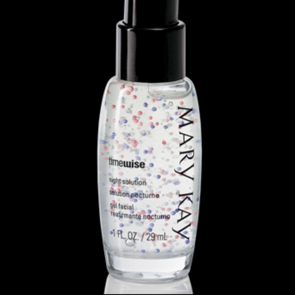 Mary Kay | Makeup | Mary Kay Night Solution | Poshmark